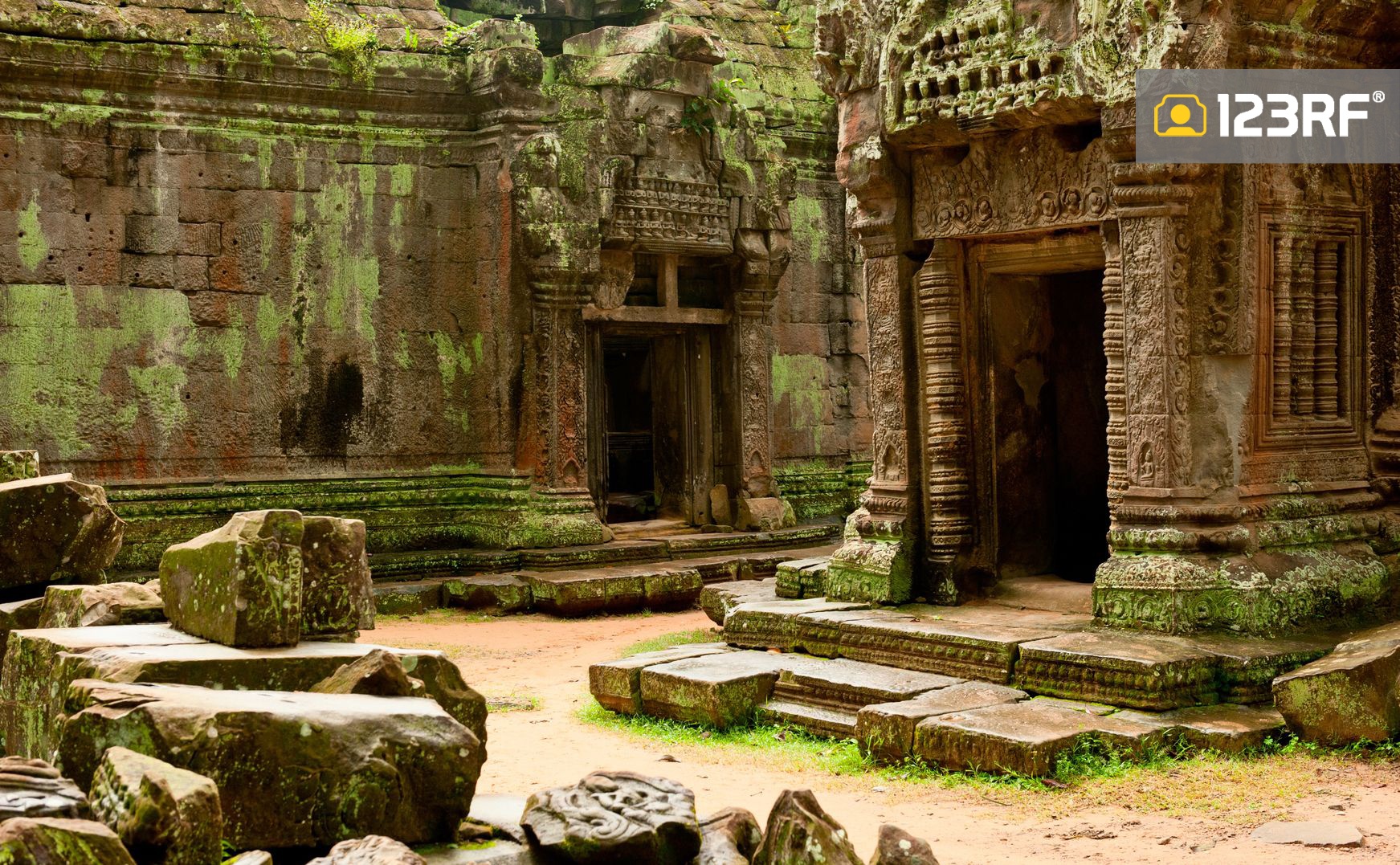 Fotóválogatás: a csodálatos Angkor, Kambodzsa - Felképeljük! Blog